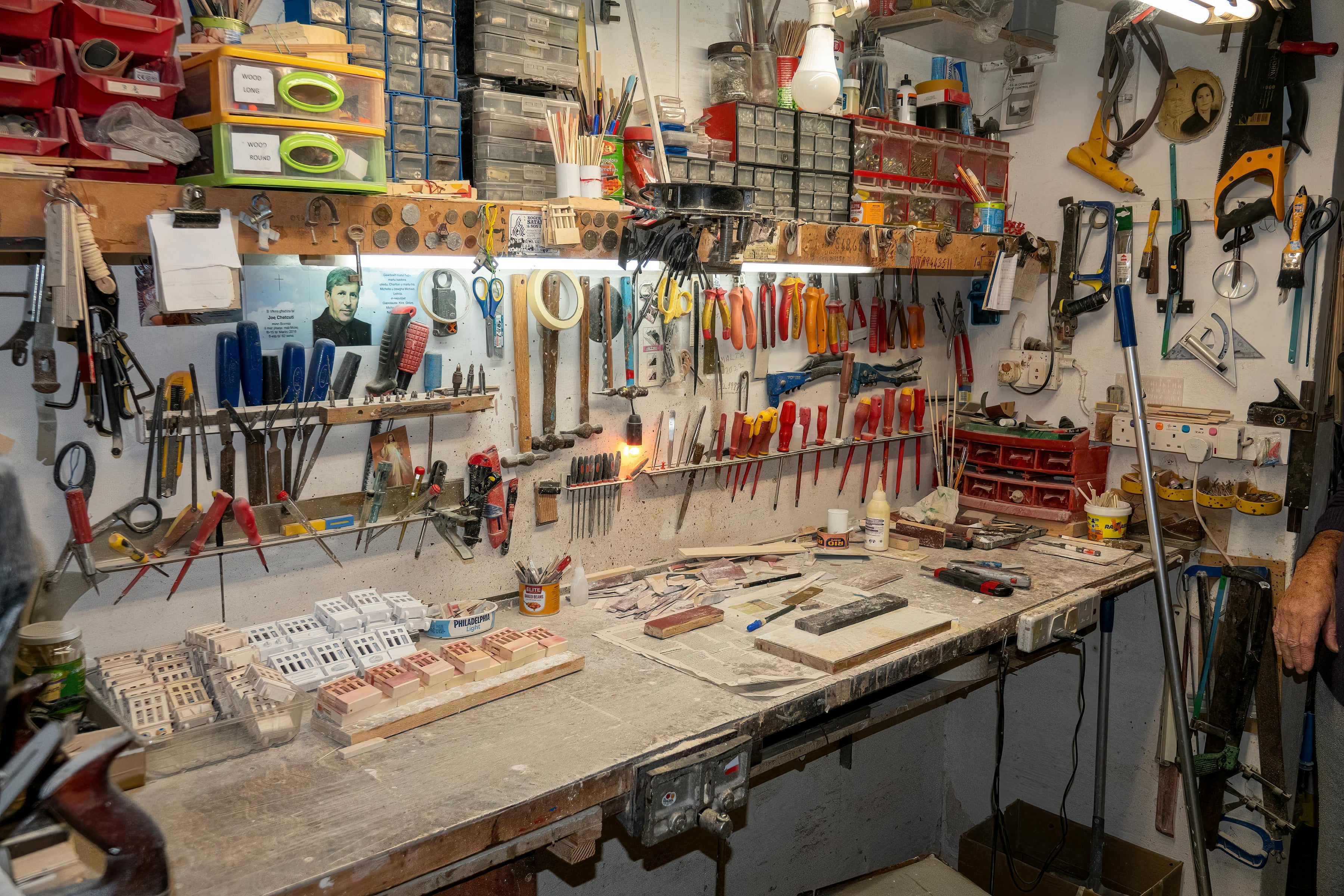 DIY at Home: The Toolkit Every Household Should Have — Town Tools