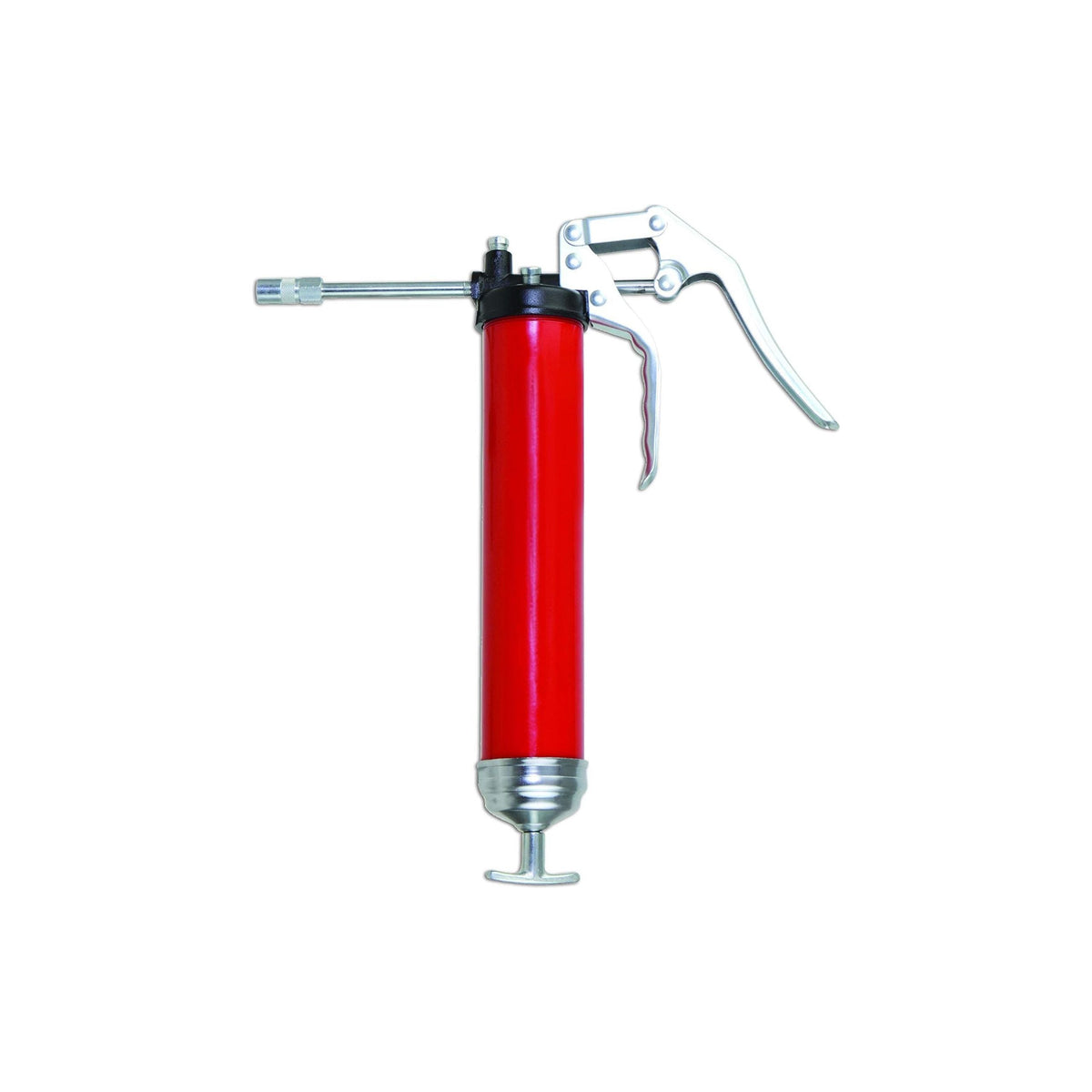Laser Supa-Lite Aluminium Pistol Grease Gun 7218 — Town Tools