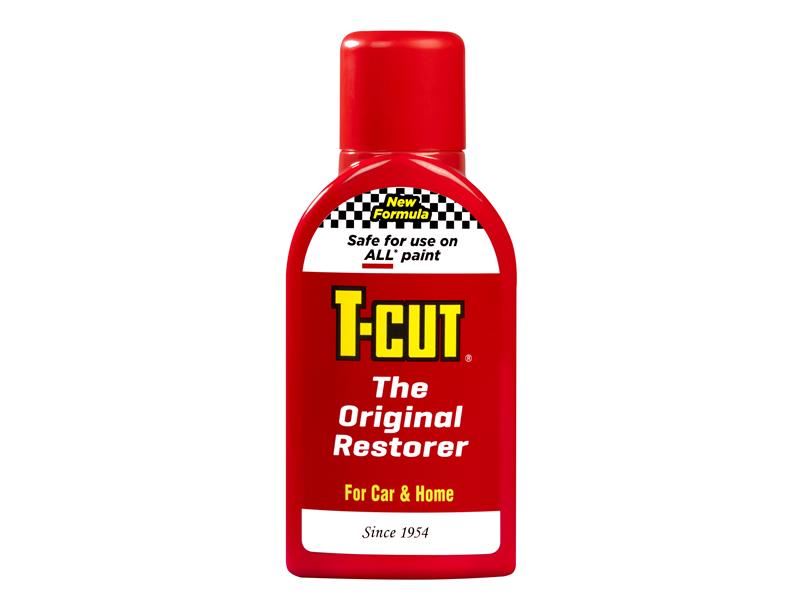 CarPlan T-Cut Original 350ml — Town Tools