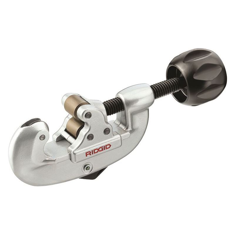 Ridgid Screw Feed No.10 Tubing and Conduit Cutter 25mm Capacity 32910 ...