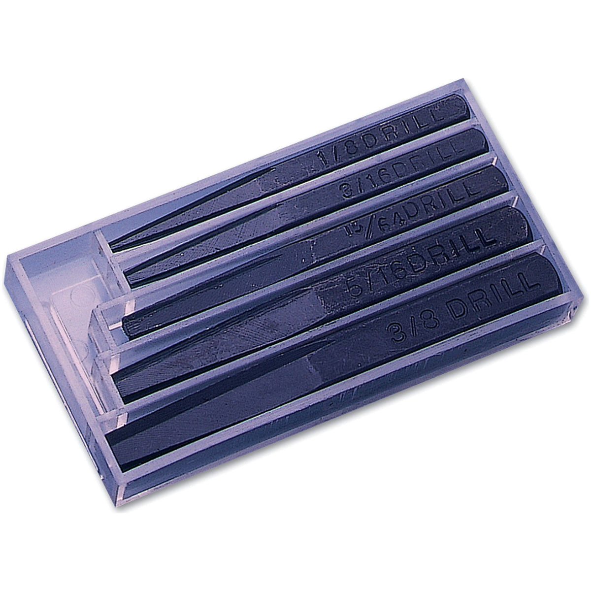 Laser Screw Extractor Set 5pc 2195 — Town Tools