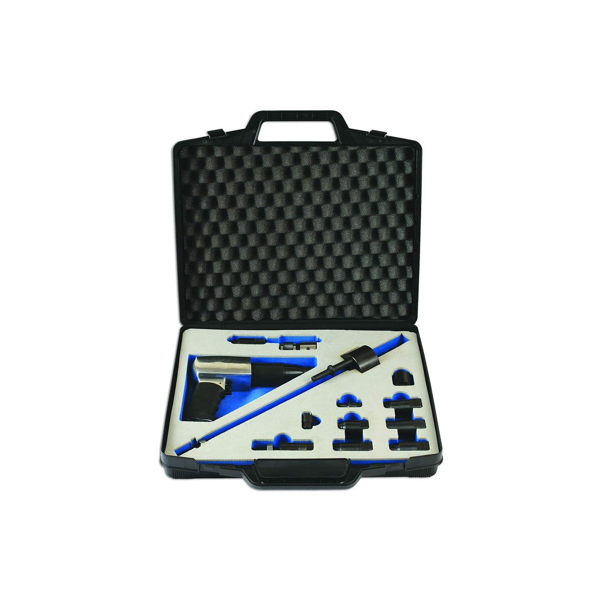 Laser Diesel Injector Extractor with Air Hammer & Adaptors 6263 — Town ...