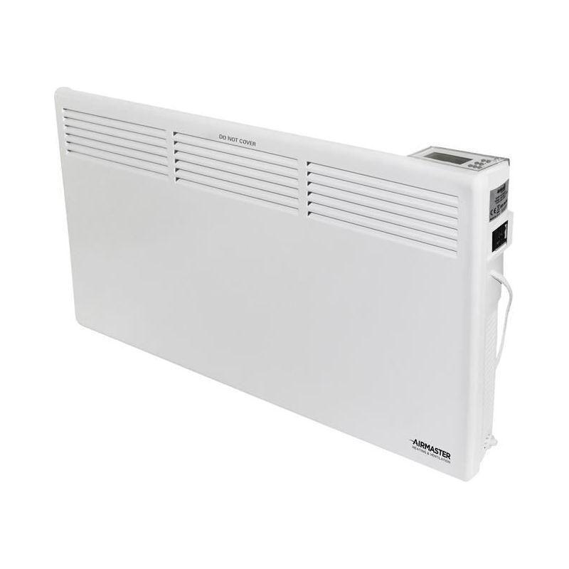 Airmaster Digital Panel Heater 2.0kW — Town Tools