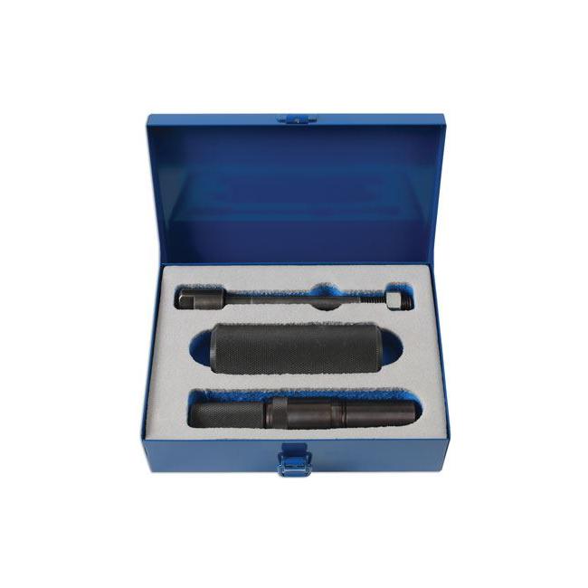Laser Petrol Injector Puller Kit - for Ford EcoBoost GDI 6953 — Town Tools