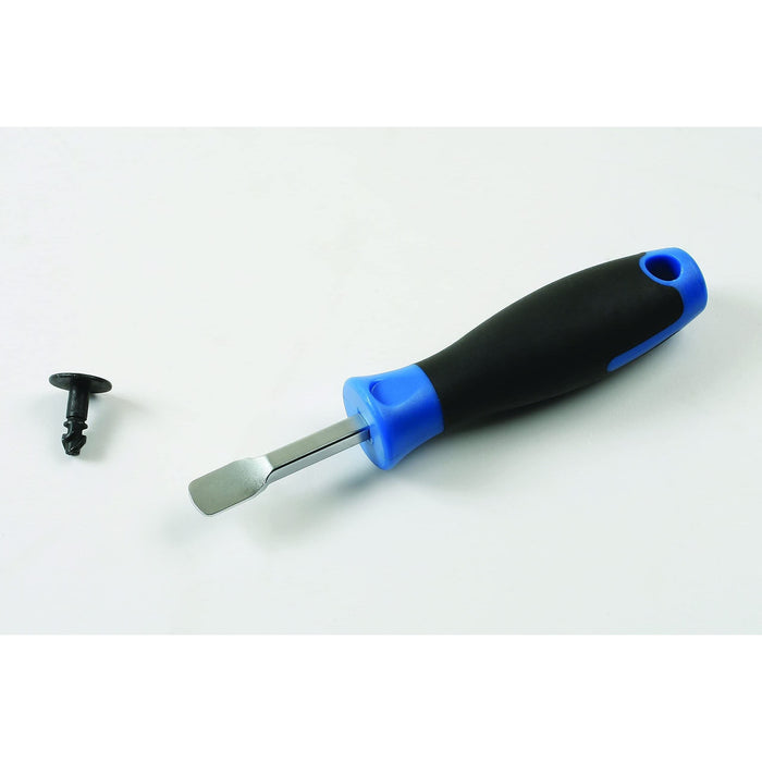 Quick Turn Tool 1/8 Dzus Fastener Screwdriver | Quarter-Turn Quick ...