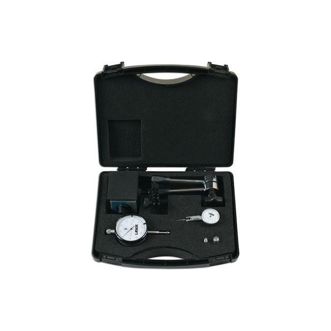 Laser Measuring Tool Set DTI 3pc 7687 — Town Tools