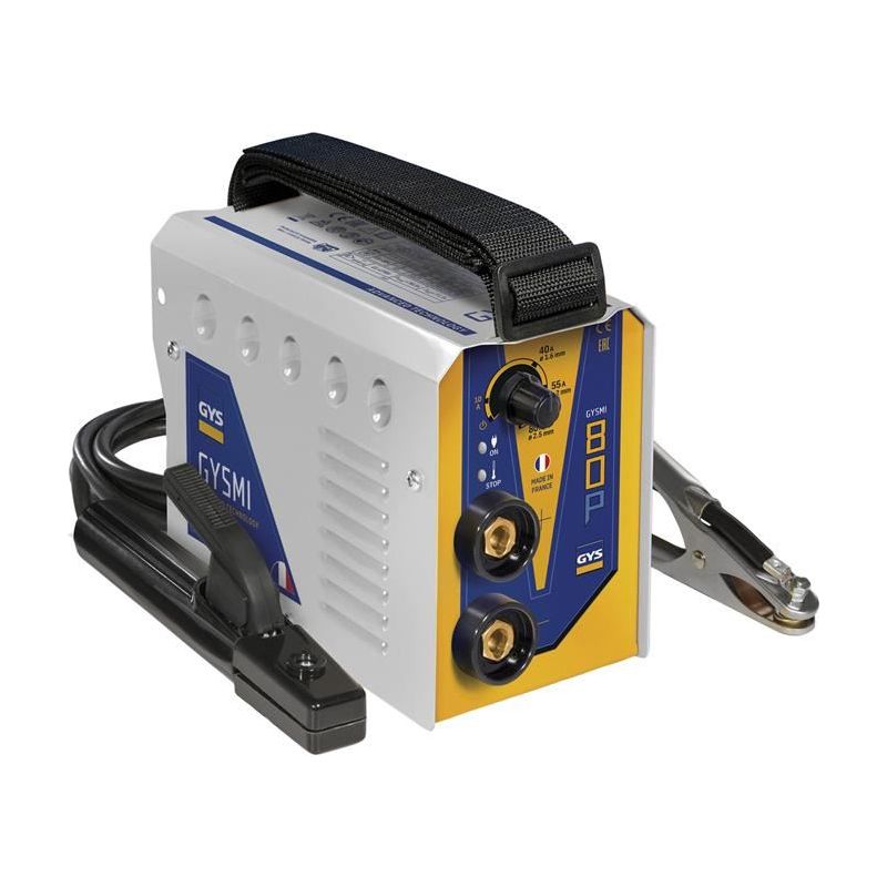 Gys Welding GYSMI 80 P Arc Welder — Town Tools