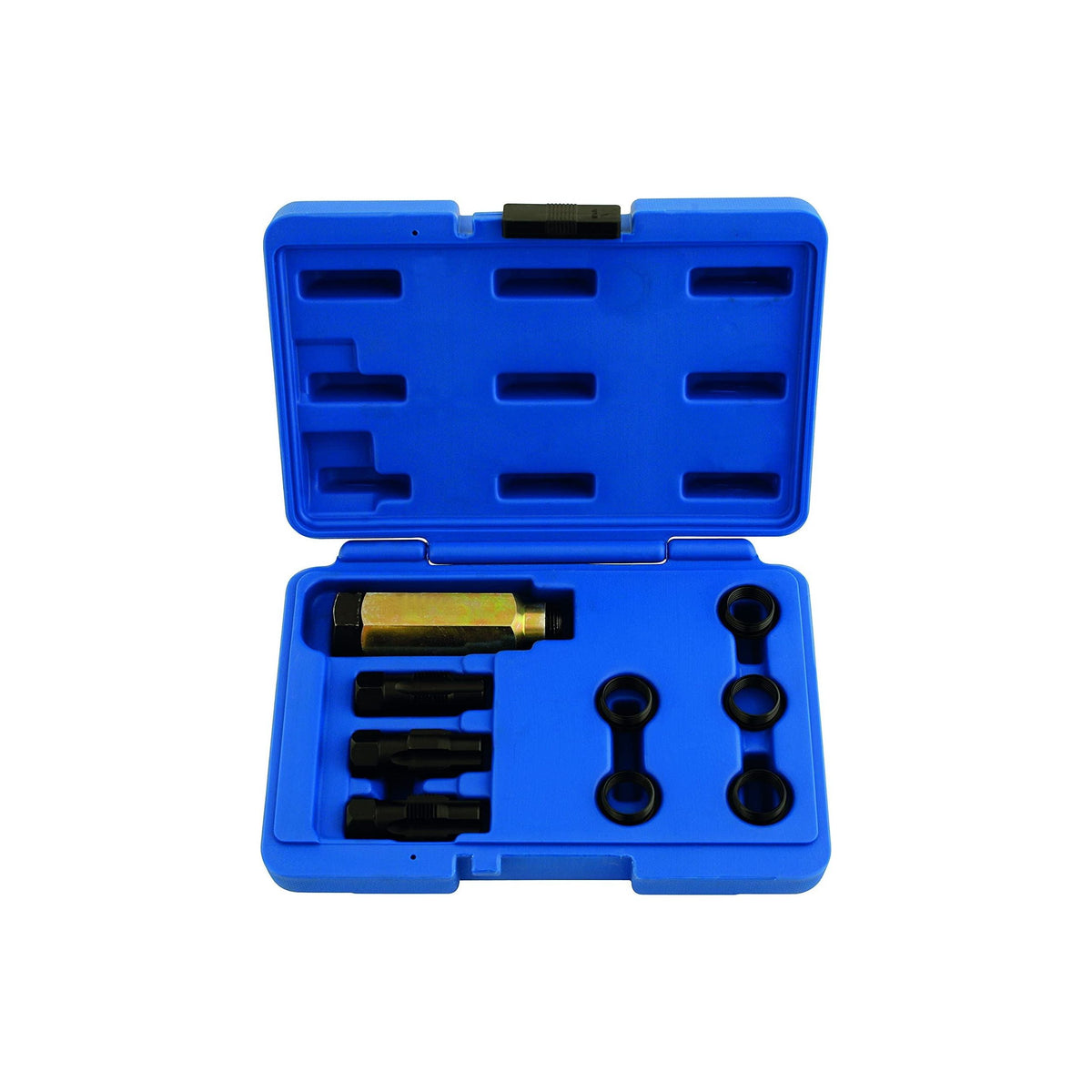 Laser Oxygen Sensor Boss Thread Repair Kit M18 5476 — Town Tools