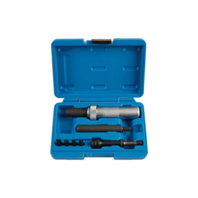Laser Air Hammer Driven Impact Driver 6064 — Town Tools