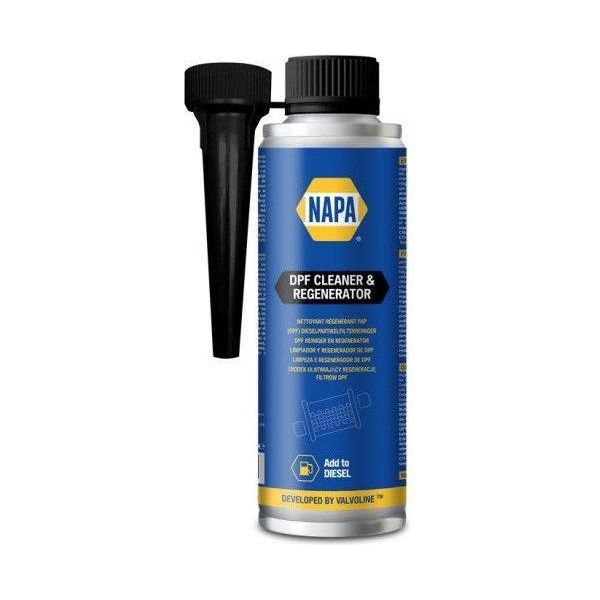 NAPA DPF Cleaner Regenerator 300ML — Town Tools