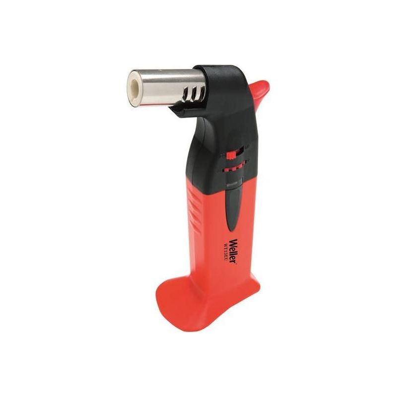Weller Gas Torch Heavy-Duty - Piezo (No Gas) — Town Tools