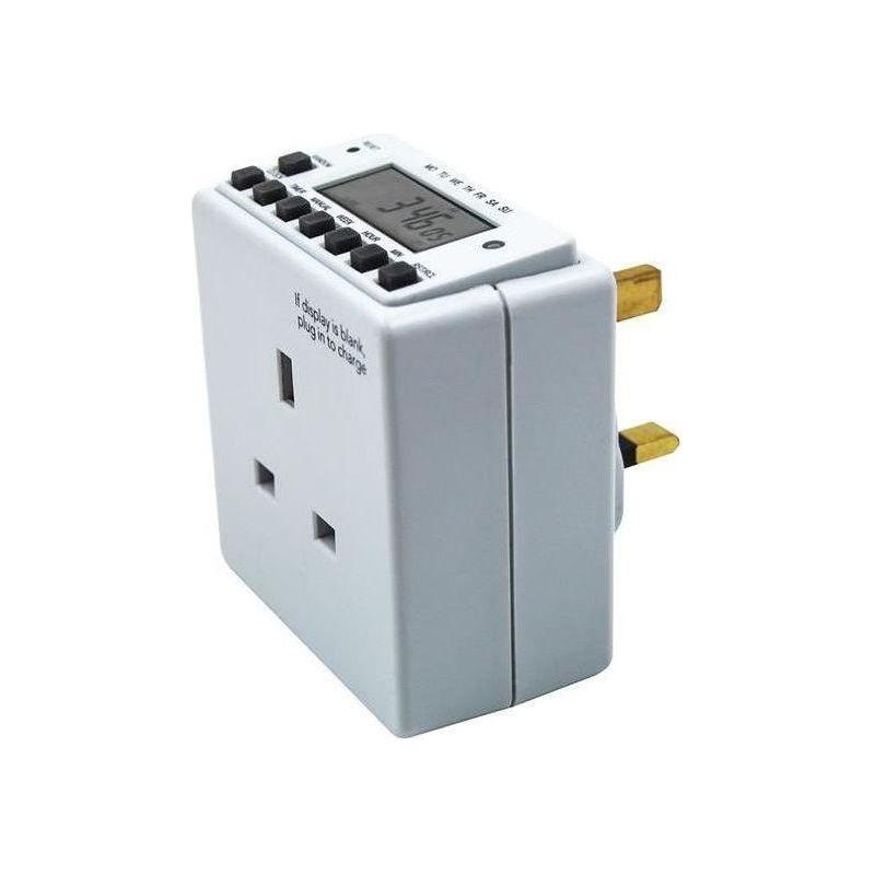 Uni-Com Electronic Timer — Town Tools