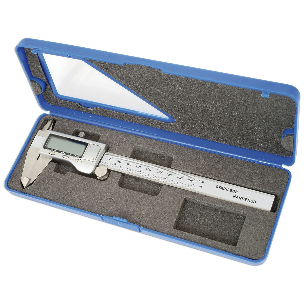 Laser Digital Vernier Caliper 150mm 4263 — Town Tools