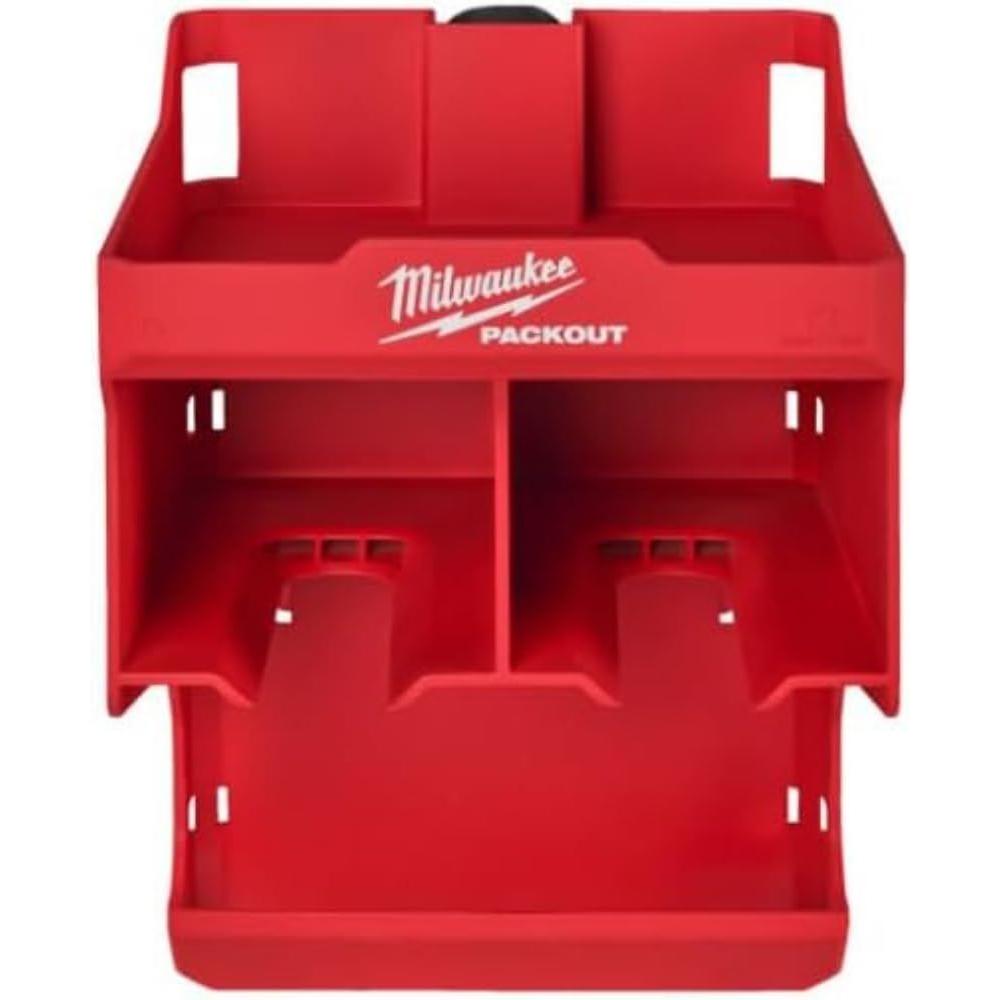 Milwaukee PACKOUT 4932480712 Screwdriver Storage Station — Town Tools