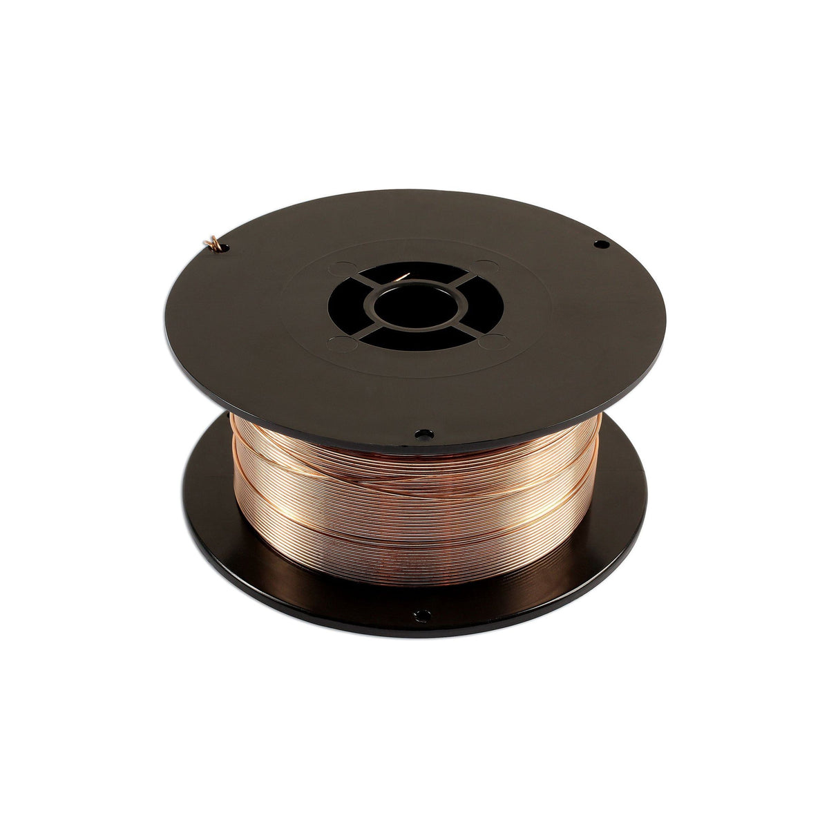 Laser MIG Brazing Wire 1mm 1kg 6104 — Town Tools