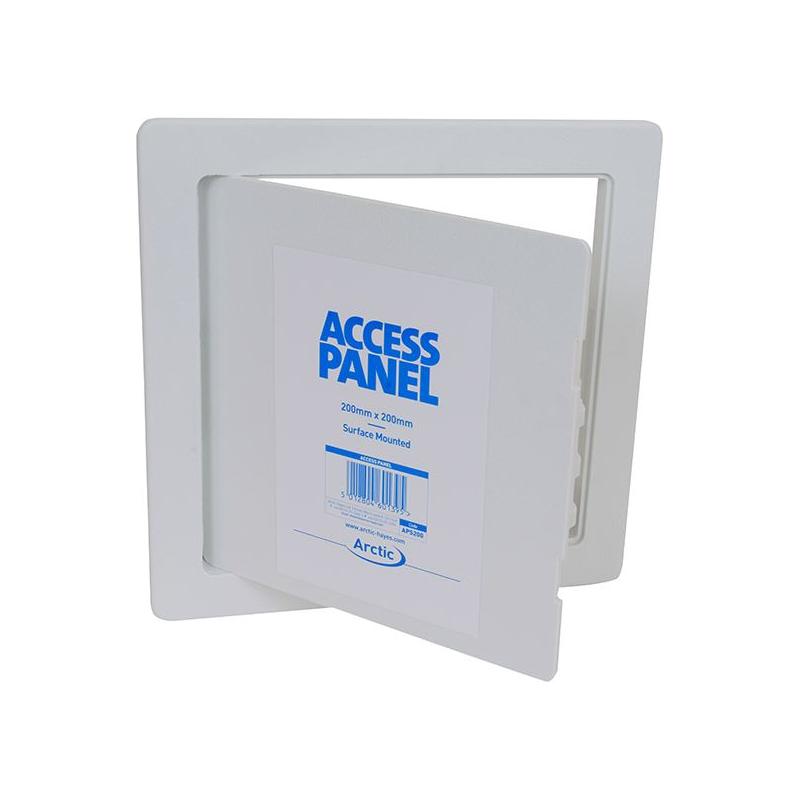 Arctic Hayes Access Panel 200 x 200mm — Town Tools