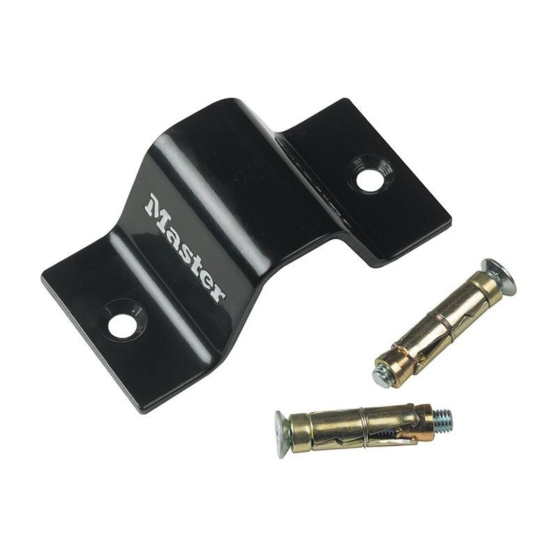 Master Lock Floor / Wall Anchor Mounting Point — Town Tools