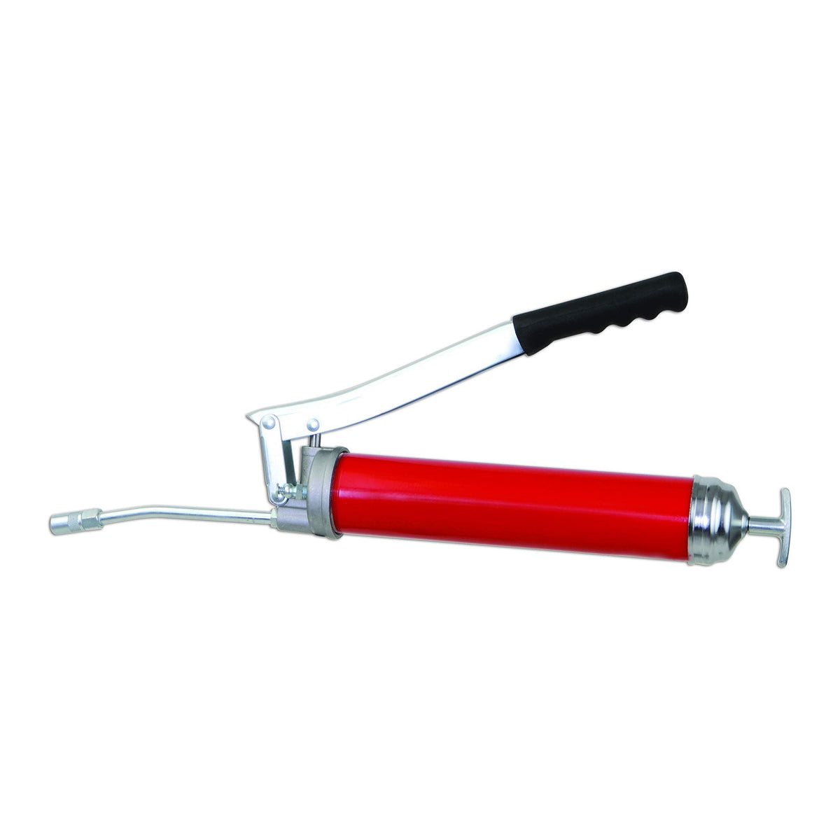 Laser Supa-Lite Aluminium Grease Gun 7214 — Town Tools