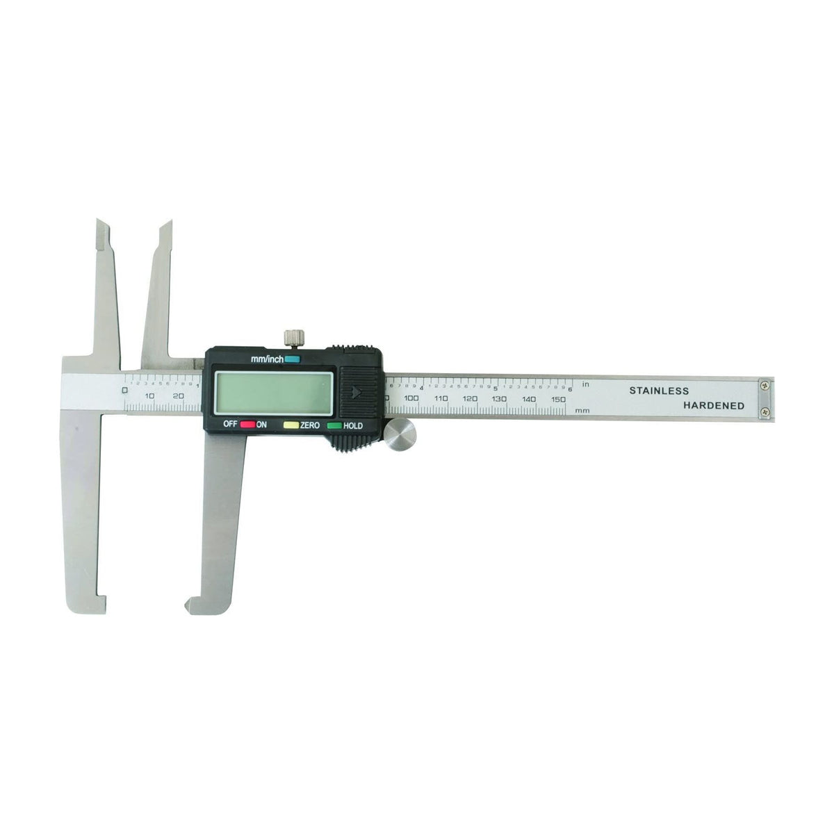 Laser Brake Disc Digital Vernier Gauge 4584 — Town Tools