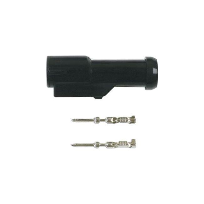 Tool Connection ford 2 Pin Sensor Kit 9pc 37450 — Town Tools