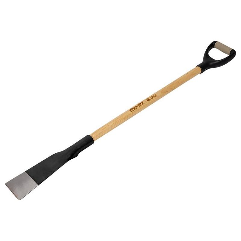 Roughneck THE MUTT Multi-purpose Scraper, Wood — Town Tools