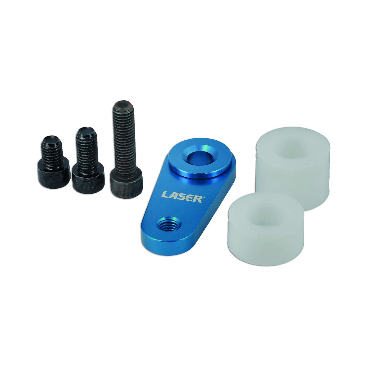 Laser Drive Flange Locking Kit 7591 — Town Tools
