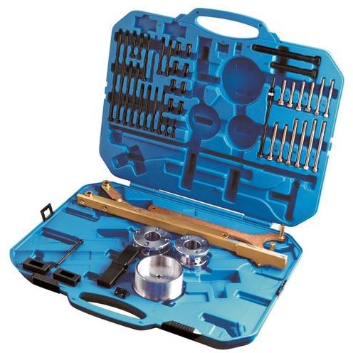 Laser Engine Tool Kit - for Toyota, Mitsubishi 4898 — Town Tools