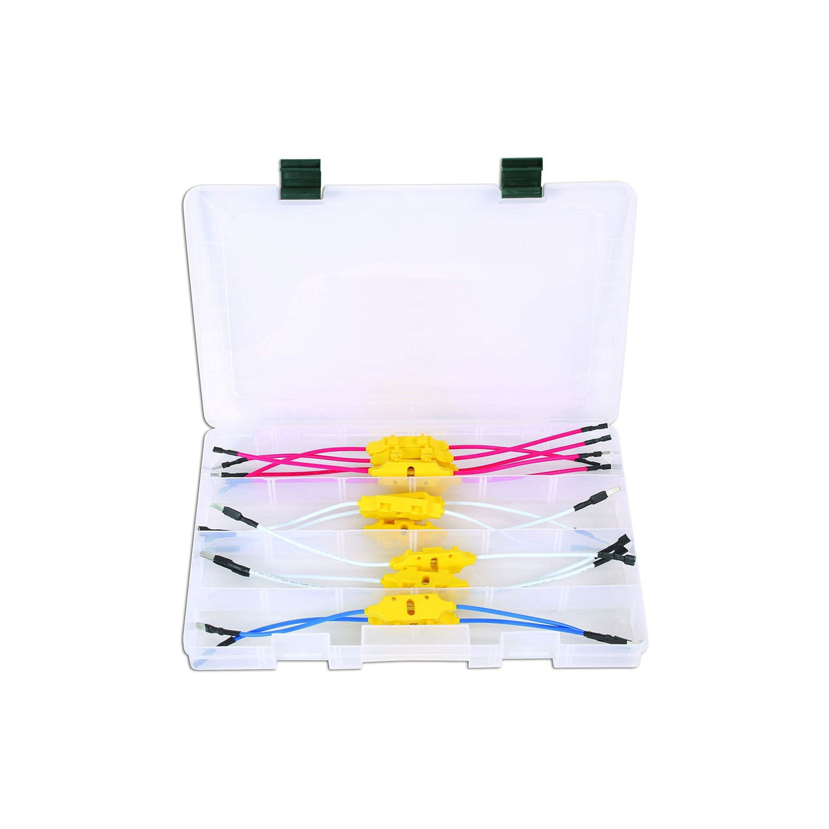 Laser Relay Box Test Kit 6545 — Town Tools